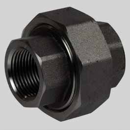 ASTM A105 CARBON STEEL FORGED FITTINGS MANUFACTURER, SUPPLIER PT ...
